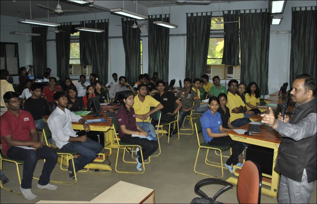 ITM Group of Institution, Gwalior(M.P.)